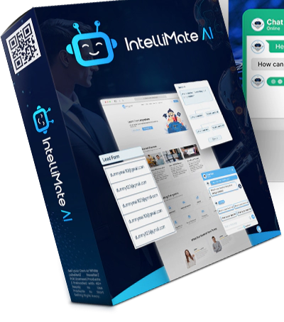 INTELLIMATE AI Premium Monthly Membership Review | by Sandeepgattupalli ...
