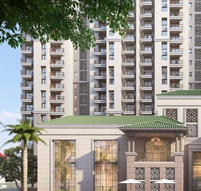 ATS Pious Hideaways Noida. ATS a renowned name in real estate… | by ...