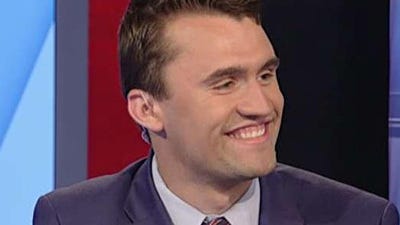 Charlie Kirk was an A**hole. On Performative Pacifism | by Anthony ...