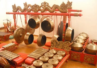 Mari Mengenal 10 Alat Musik Tradisional dari Jawa Tengah dan Penjelasannya | by Asep Setiawan ...