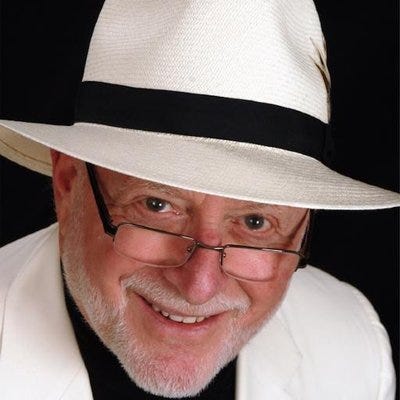 Representation of Business Guru Michael E. Gerber! | by Michele Bedwell ...