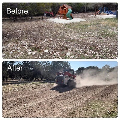 Important Information About Land Clearing You Should Know | by Ranch ...