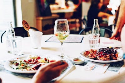 The Top 10 Healthiest Restaurants: A Culinary Journey to Wellness ...