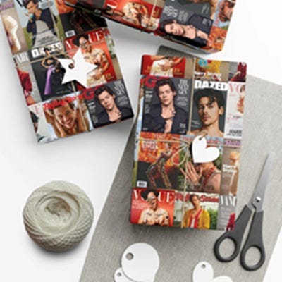 Ultimate Harry Styles Gift Guide: Perfect Merch for Every Fan | Trendy ...