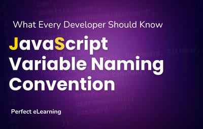 JavaScript Variables: A Complete Guide 🚀 | by The NewGenCoder | Nov ...