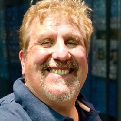 James DeRuvo of doddleNEWS | Interview snippets from NAB BuZZ 2018 ...
