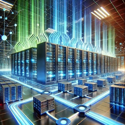 Building a Spring Boot Application to Handle Millions of Requests ...