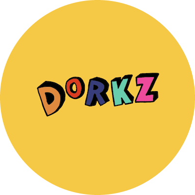 Summary, History and Status of Dorkz | by Web3 Actions by L3MBDA | May ...