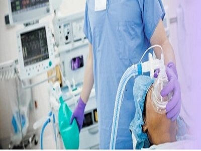 Department of Anesthesia & Critical Care | Queen’s NRI Hospital ...