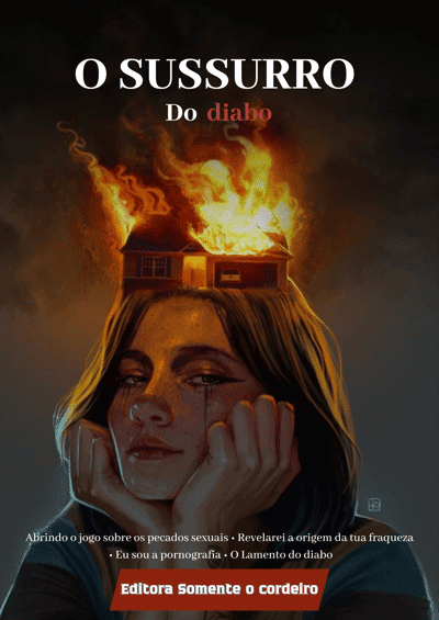 Desvendando os Segredos Sombrios de “O Sussurro do Diabo” — Uma Análise ...