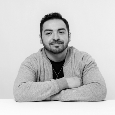Meet The Team: Joseph Salvatorelli(he/him) | by Alfred | Life With Alfred