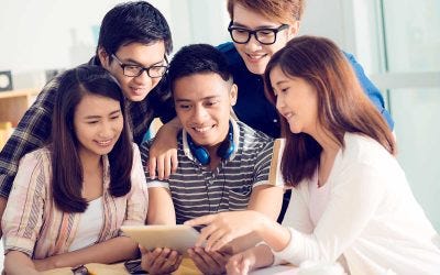 The Important Benefits of Private Tuition | by A7 Education Centre | Medium