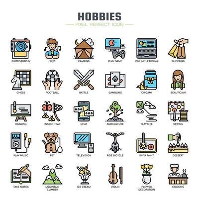 A Simple Poem About Hobbies. In the tapestry of life, where moments ...