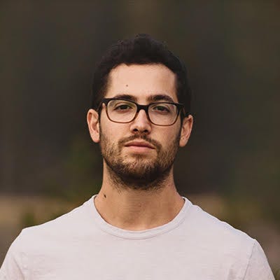 Meet The Team: Tony Smith, Sr. Designer & Frontend Developer | by ...