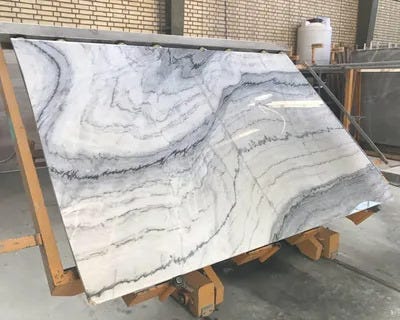 Transform Your Space with Exquisite Marble Slabs in Sydney | by ...