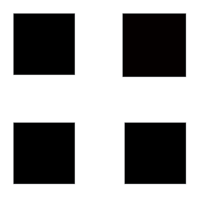 FOUR BLACK SQUARES. INTRODUCTION: | by prasiddhi kapasi | Medium
