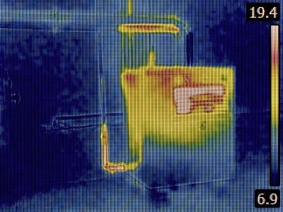 How Can Infrared Cameras Aid in Furnace Repair? | by Capital Plumbing ...