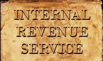 What to do when you owe money to the IRS? | by Zuckerman Law, LLC | Medium