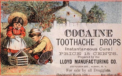 Strange but True: 10 Bizarre Cures Throughout History | by Sophia Marie ...