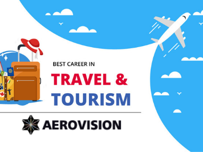 Why Choose Travel and Tourism as a Career | by pritti sharma | Medium