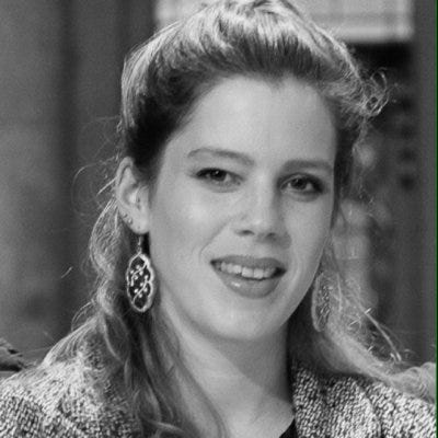 Meet our new Front-End Designer and Developer — Kate | by Arise | Medium