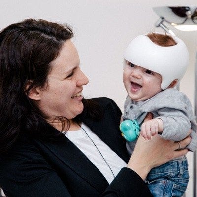 Guide to Baby Head Deformation Treatment: Shaping a Beautiful Future ...