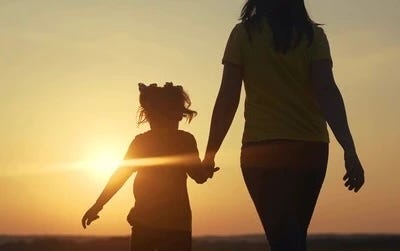 Helpless vs. Hopeless. (A letter to my daughter) | by J.S.K. | Medium