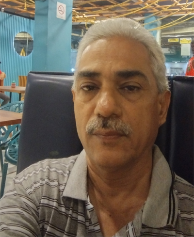 Changing circumstances reveals a lot about any person: | by Abdul Aziz ...
