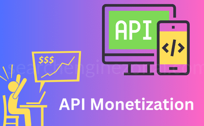 How you can make money from your APIs: How to Make Money with APIs | by ...