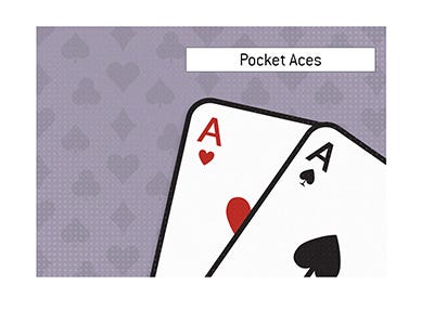 Mastering Pocket Aces: The Ultimate Guide to Dominating with the Best ...