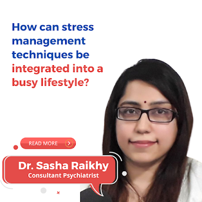 Dr Sasha Raikhy: Best Psychiatrist in Delhi | by Drsasha raikhyseo ...