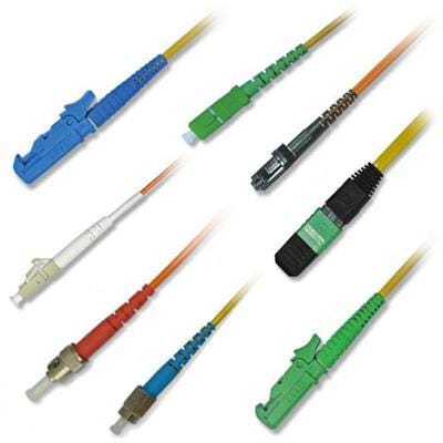 sc pigtail connectors. Apollo Technology supply a variety of… | by ...