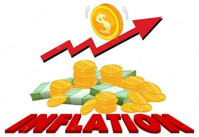 RISING PRICES, FALLING VALUE: A GUIDE TO INFLATION’S REACH IN EVERYDAY ...