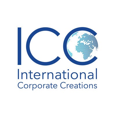 ICC — International Corporate Creations