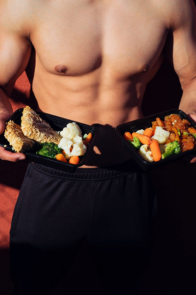 Nourish Your Body: A Guide to Eating Healthy and Feeling Great | by ...