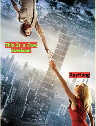 Rust 101: Rust introduces only two simple rules for solving the C/C++ problems without a JVM ...