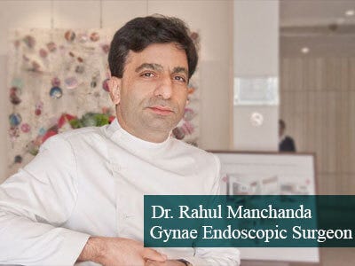 Dr Rahul Manchanda — Manchanda’s Endoscopic Center. | by Jitenpras | Medium
