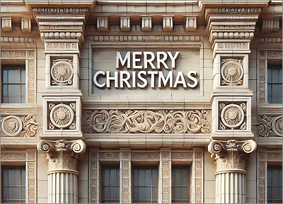 Creative Ideas for Engineering Christmas Cards to Celebrate the Season ...