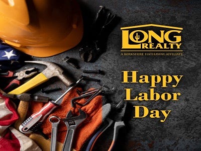 Oro Valley Real Estate, Happy Labor Day Weekend in Oro Valley - Oro ...