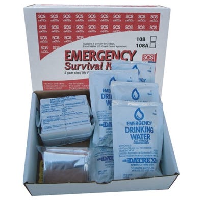 What to Do in an Emergency Survival Situation | by SOS Survival ...