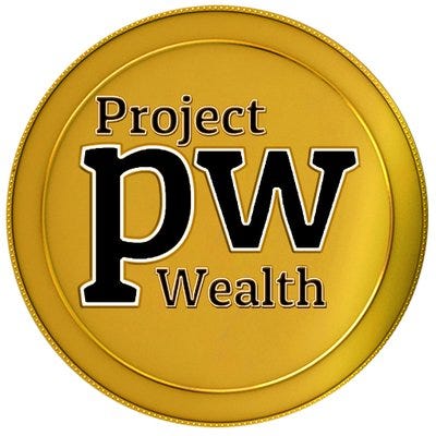PROJECT WEALTH. Changing how we measure economic… | by Badveli Bala ...