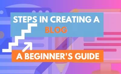 Steps in Creating a Blog: A Beginner’s Guide | by Search Engine Zonal ...