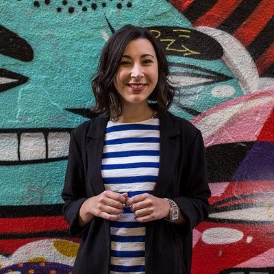 Ana Pimentel, Tech and Startups Editor at Observador | by PWIT ...