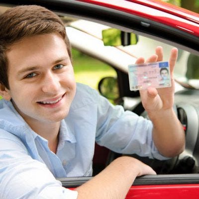 Top 6 Tips for Passing Your Driving Test Easily | by Karun Driving ...