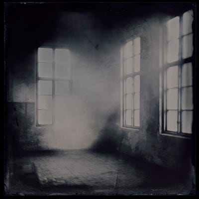 Some thoughts on transience. A ramble | by JJ Knowles | Medium