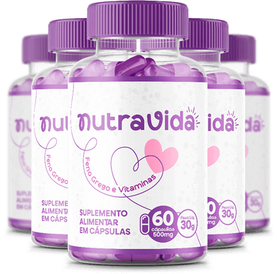 Nutra Vida Funciona? Descubra a Verdade por Trás do Suplemento para ...