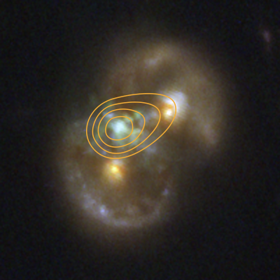 G’s Geometry Chronicles: The Cosmic Spring Awakens | by Manuel Alfaro ...