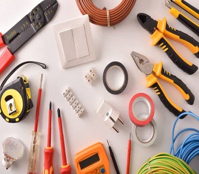 How to Find Best Electrical Products Online in Bahrain? | by Fortune ...