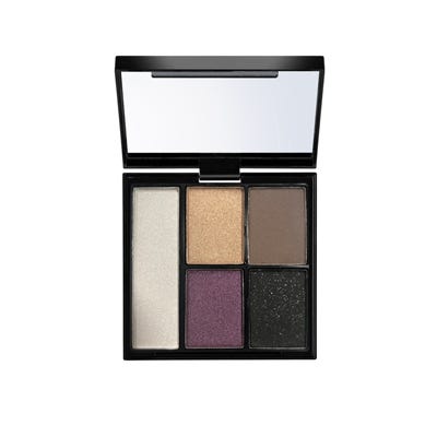 5 Color Eyeshadow Palette. High Pigmented Makeup Palette with 5… | by ...