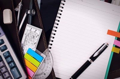 Office Supplies and Strategies that Enhance the Work Environment | by ...